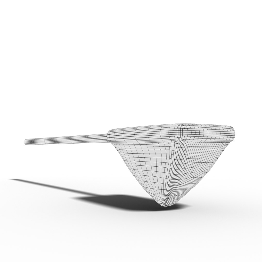 Catching Net 3D Model - TurboSquid 2060555