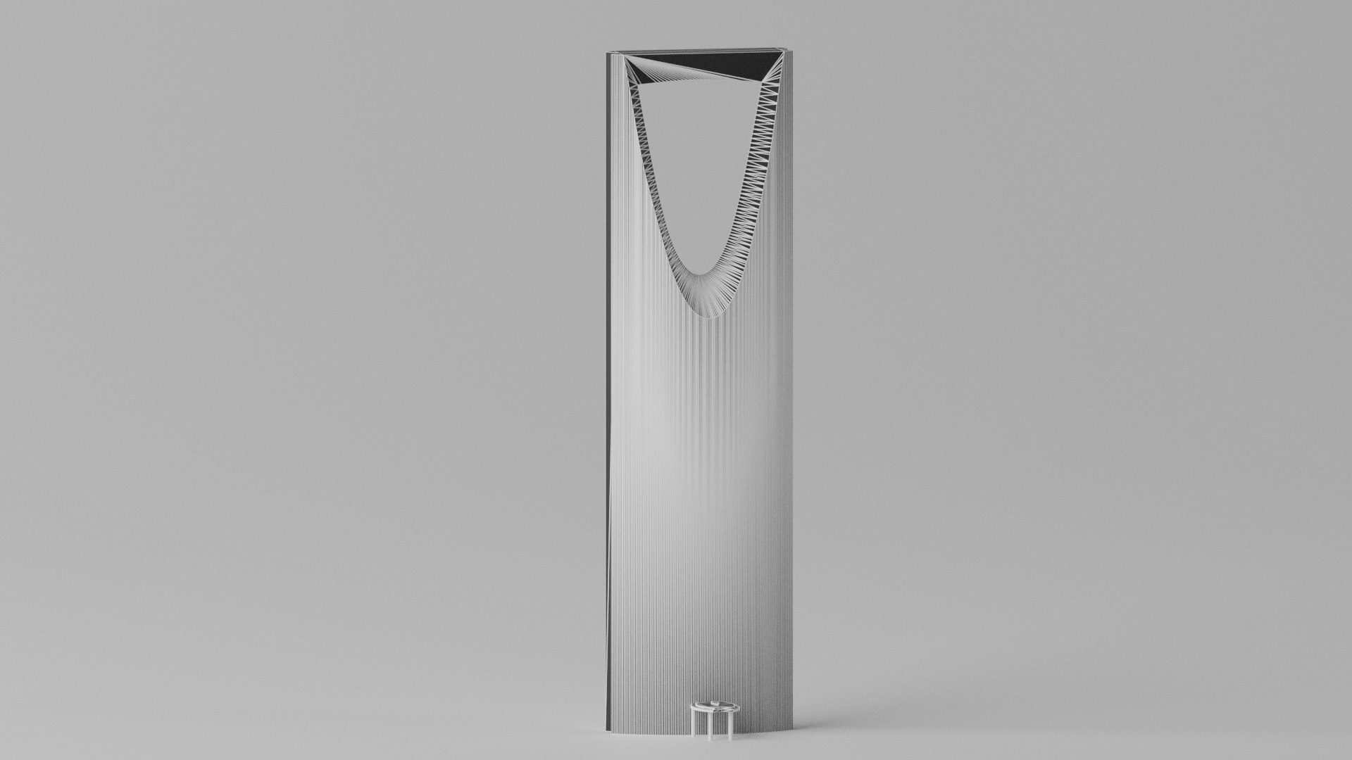 Kingdom Centre Tower Riyadh Saudi Arabia 3D Model - TurboSquid 2111144