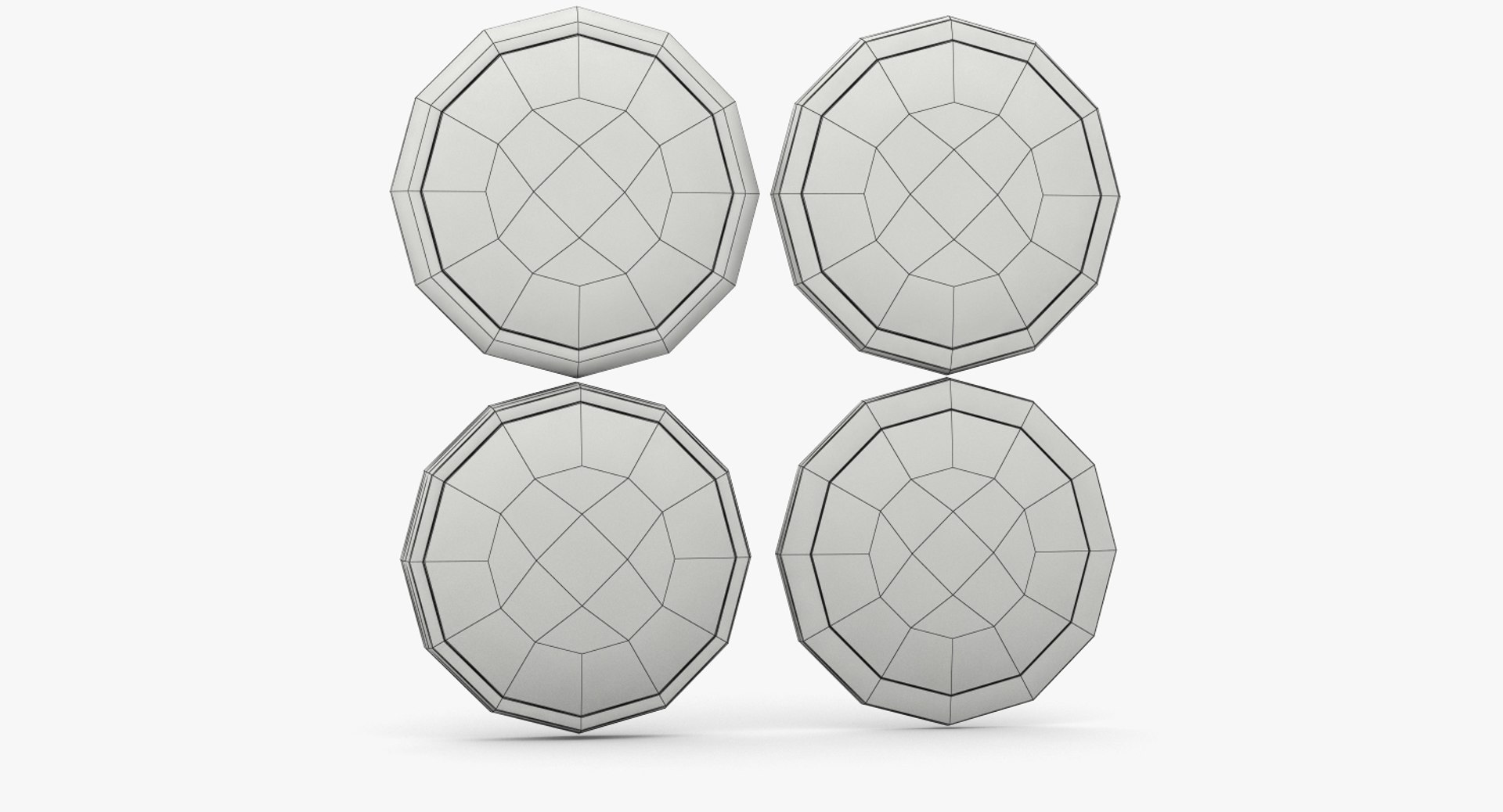 Max Clock Set