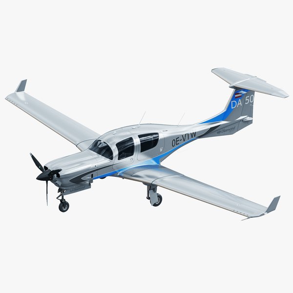 3D diamond da40 ng - TurboSquid 1693372