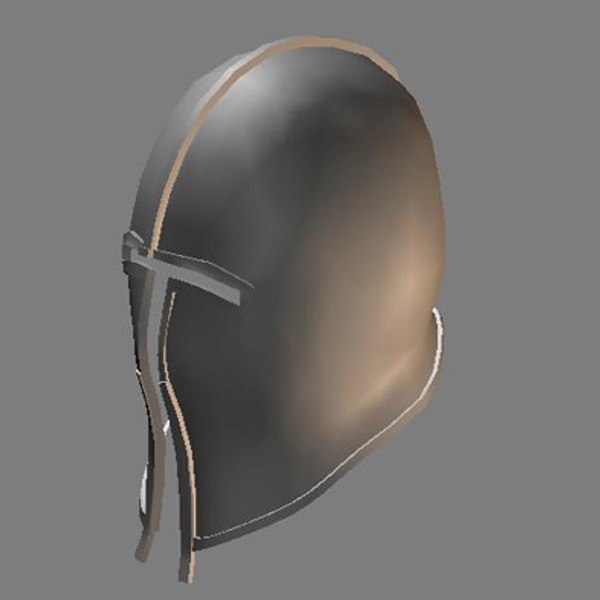 Free Military Helmet 3D Models for Download | TurboSquid