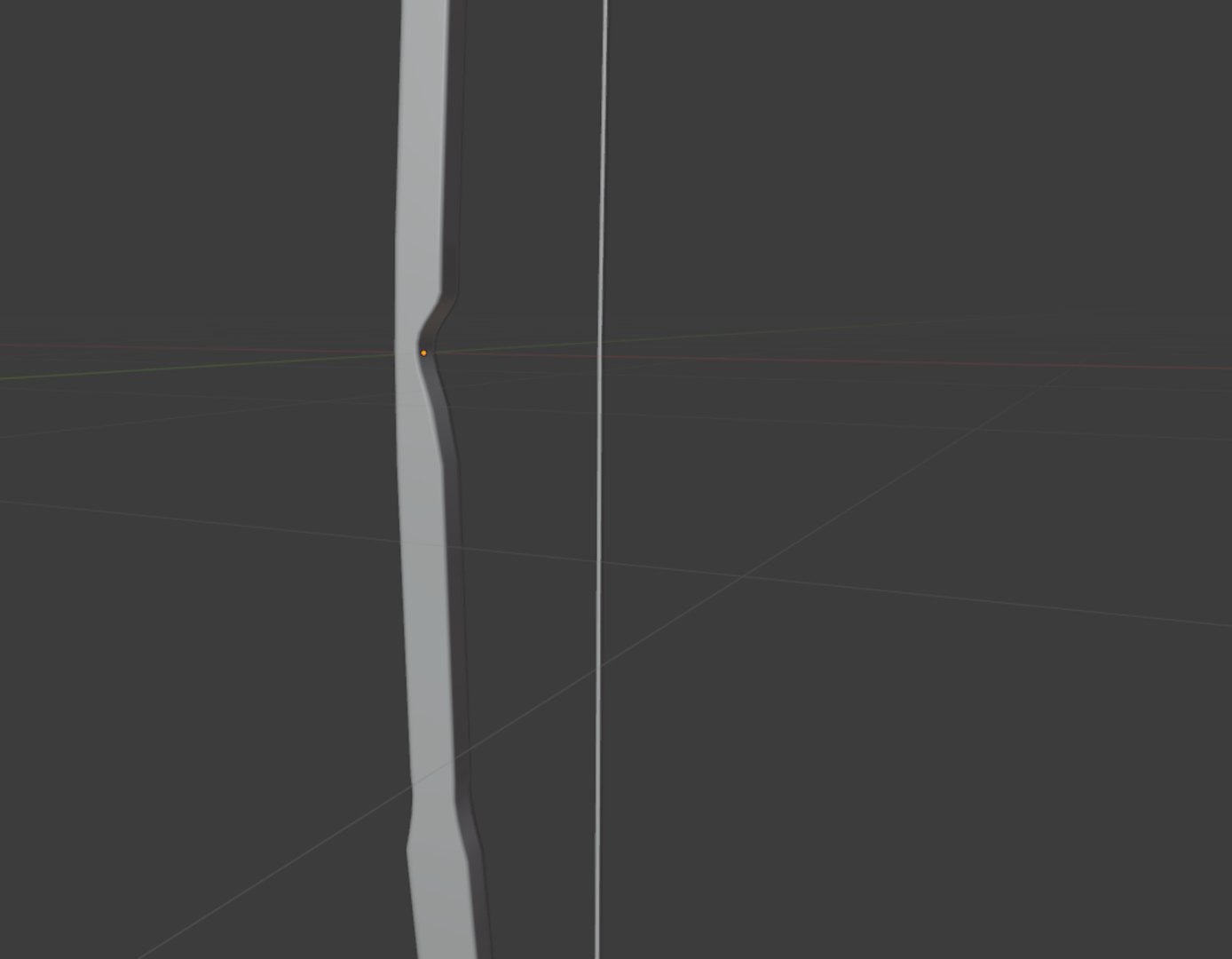 Recurve Bow Animated 3D Model - TurboSquid 2005343