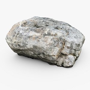 Rock 3D Models for Download | TurboSquid