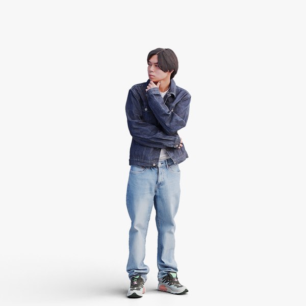 Man SketchUp Models for Download | TurboSquid