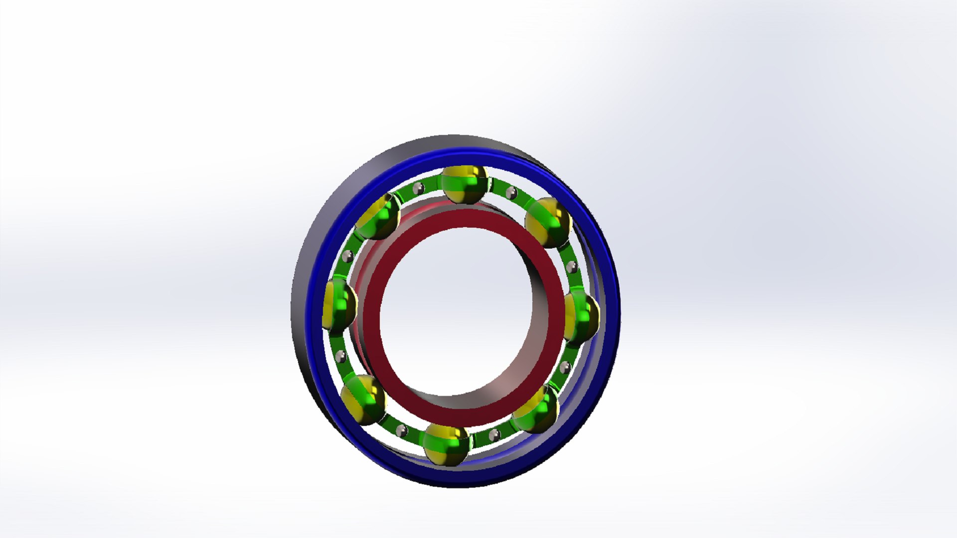 Free 3D Roller Model - TurboSquid 1834054