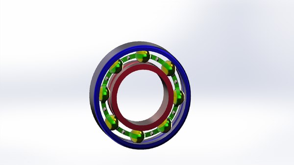 modelo 3d rodillo gratis - TurboSquid 1834054