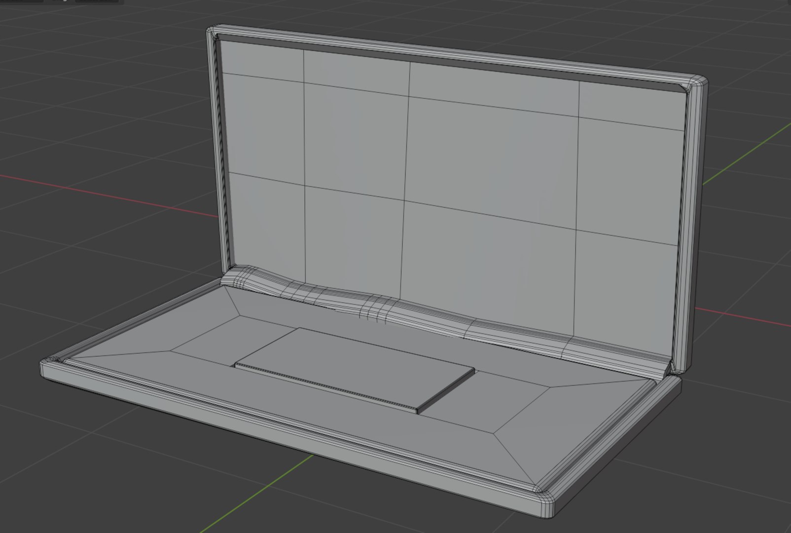 3D Qward Plaque Large Model - TurboSquid 2317346