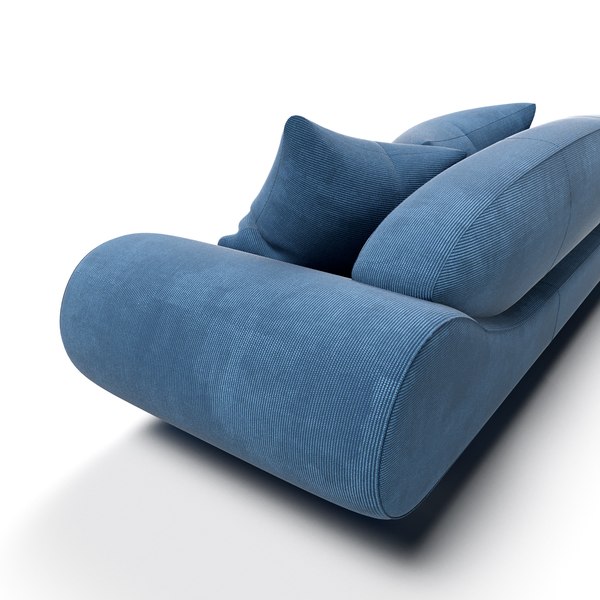 3D model designed harmony sofa - TurboSquid 1219868