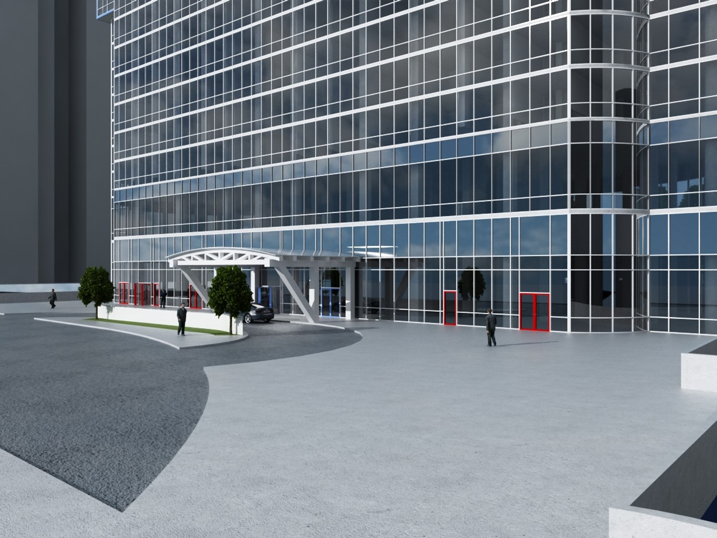 max skyscraper chicago