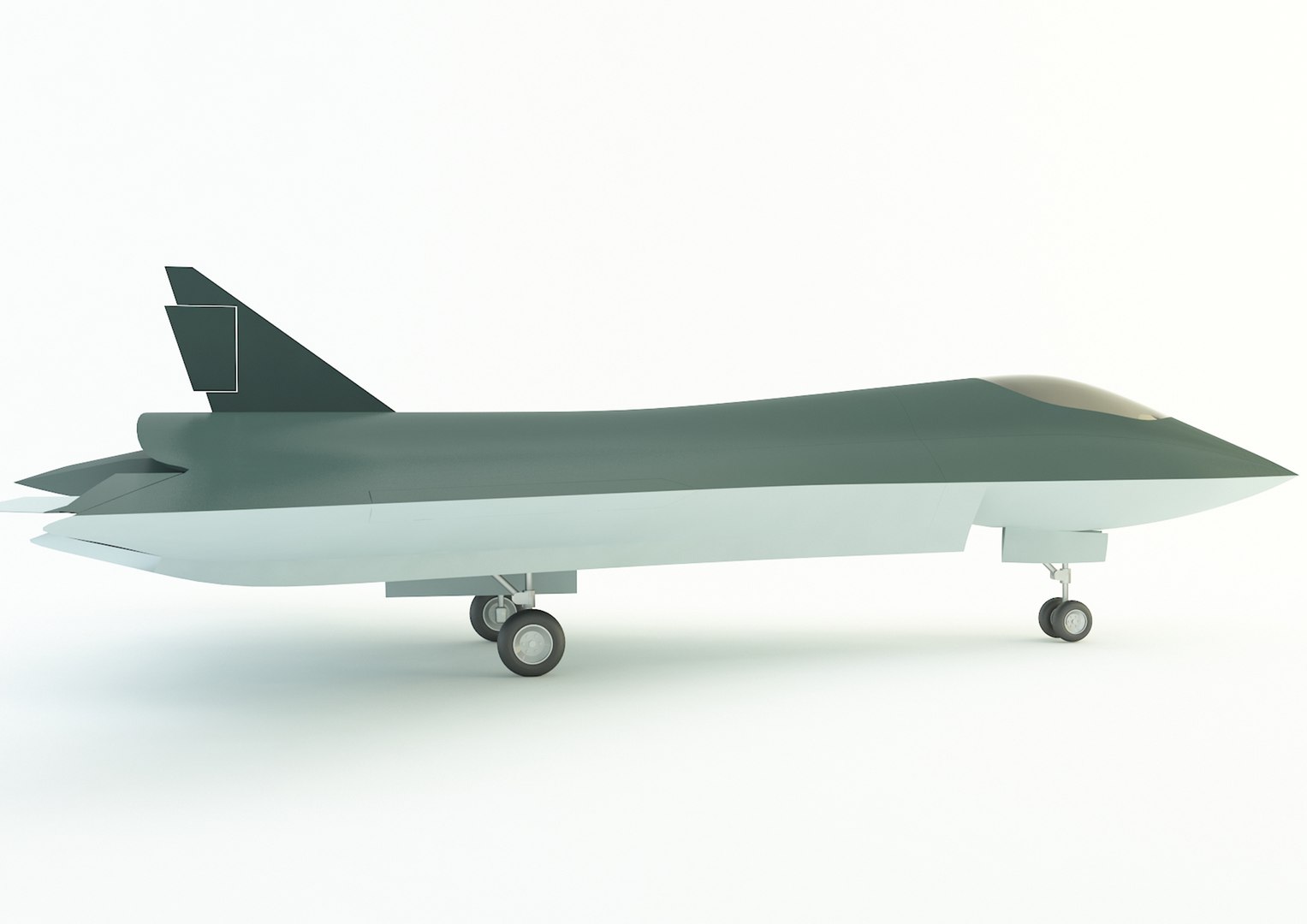 FA X61 War Plane 1 3D Model - TurboSquid 2061838