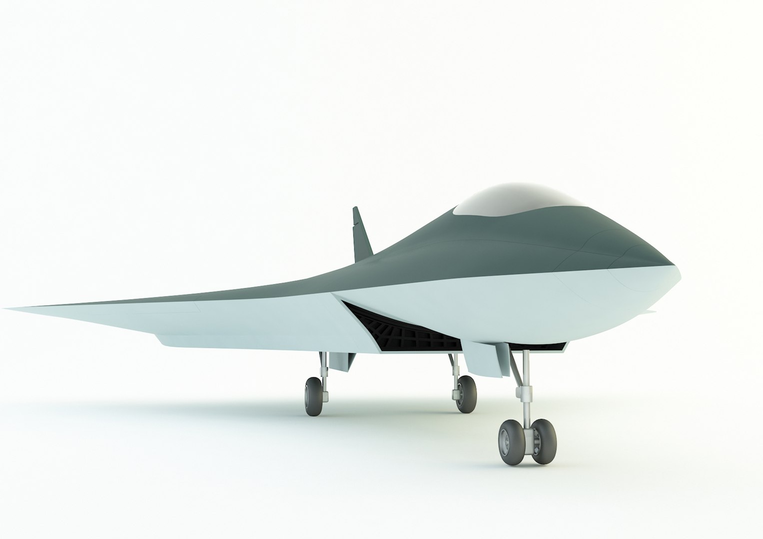 FA X61 War Plane 1 3D Model - TurboSquid 2061838