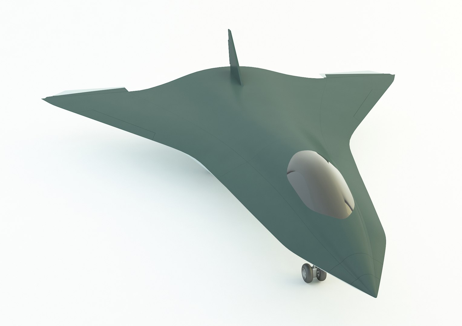 FA X61 War Plane 1 3D Model - TurboSquid 2061838