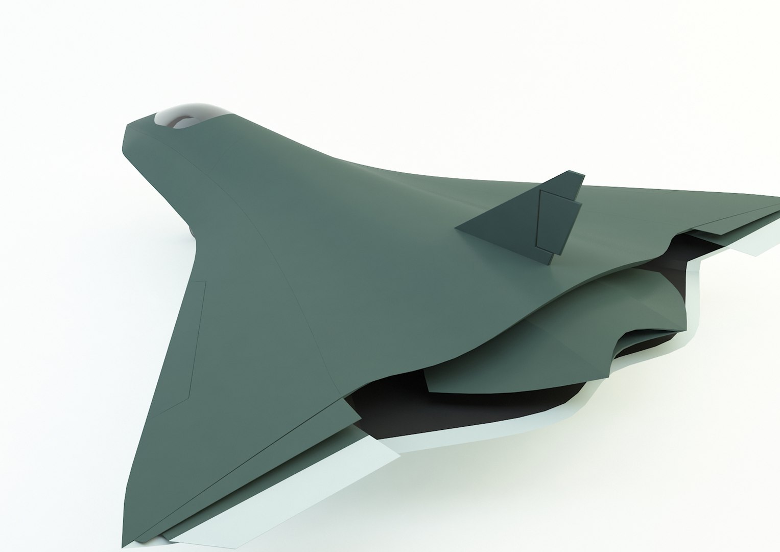 FA X61 War Plane 1 3D Model - TurboSquid 2061838