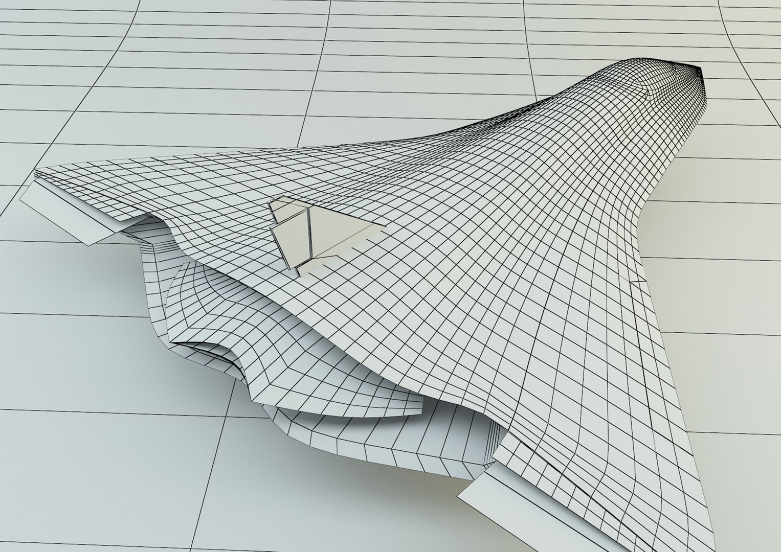 FA X61 War Plane 1 3D Model - TurboSquid 2061838