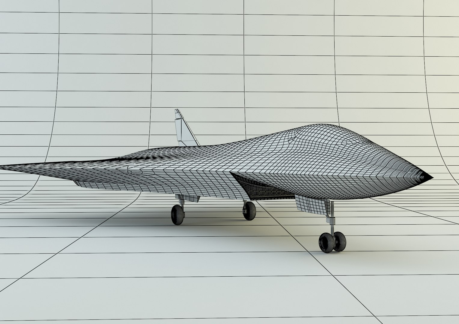 FA X61 War Plane 1 3D Model - TurboSquid 2061838