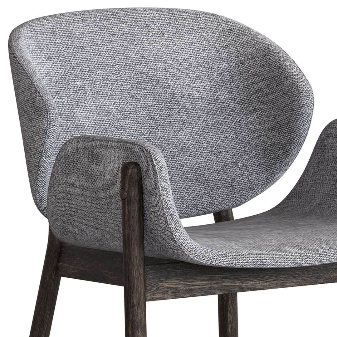 Innova Australia Kenji Chair Model - TurboSquid 2179717