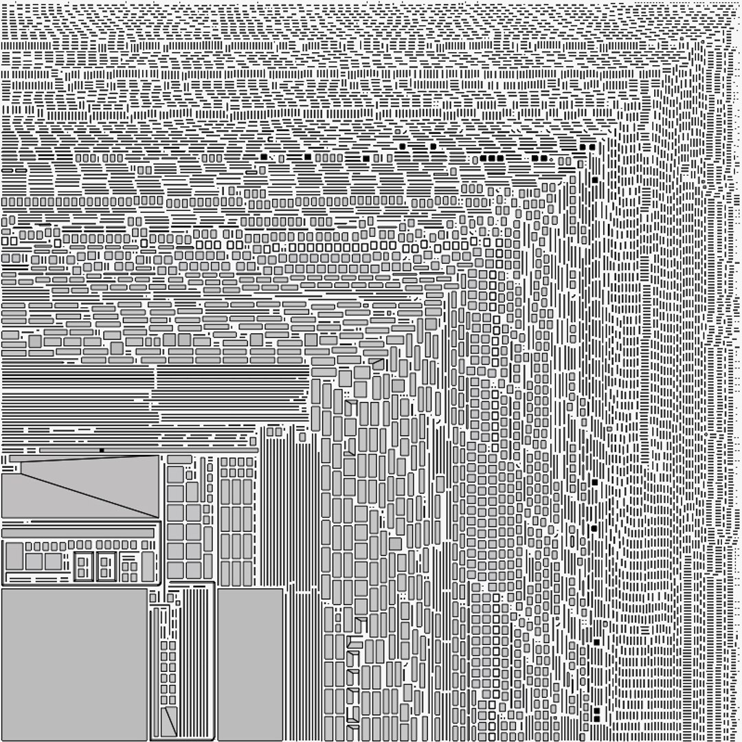 3D Asian In-Out Building D45 - TurboSquid 2137910