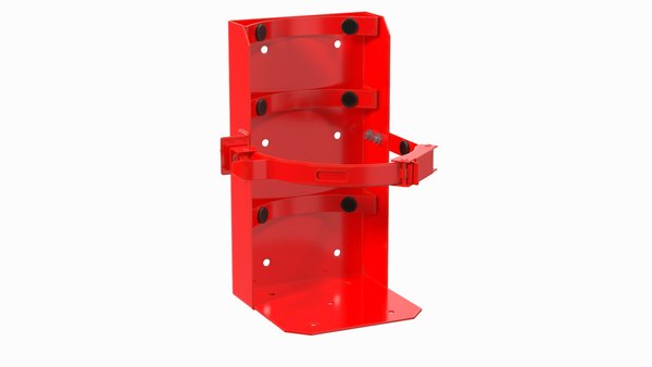 Fire Alarm Tools Collection 4 3D - TurboSquid 1760425
