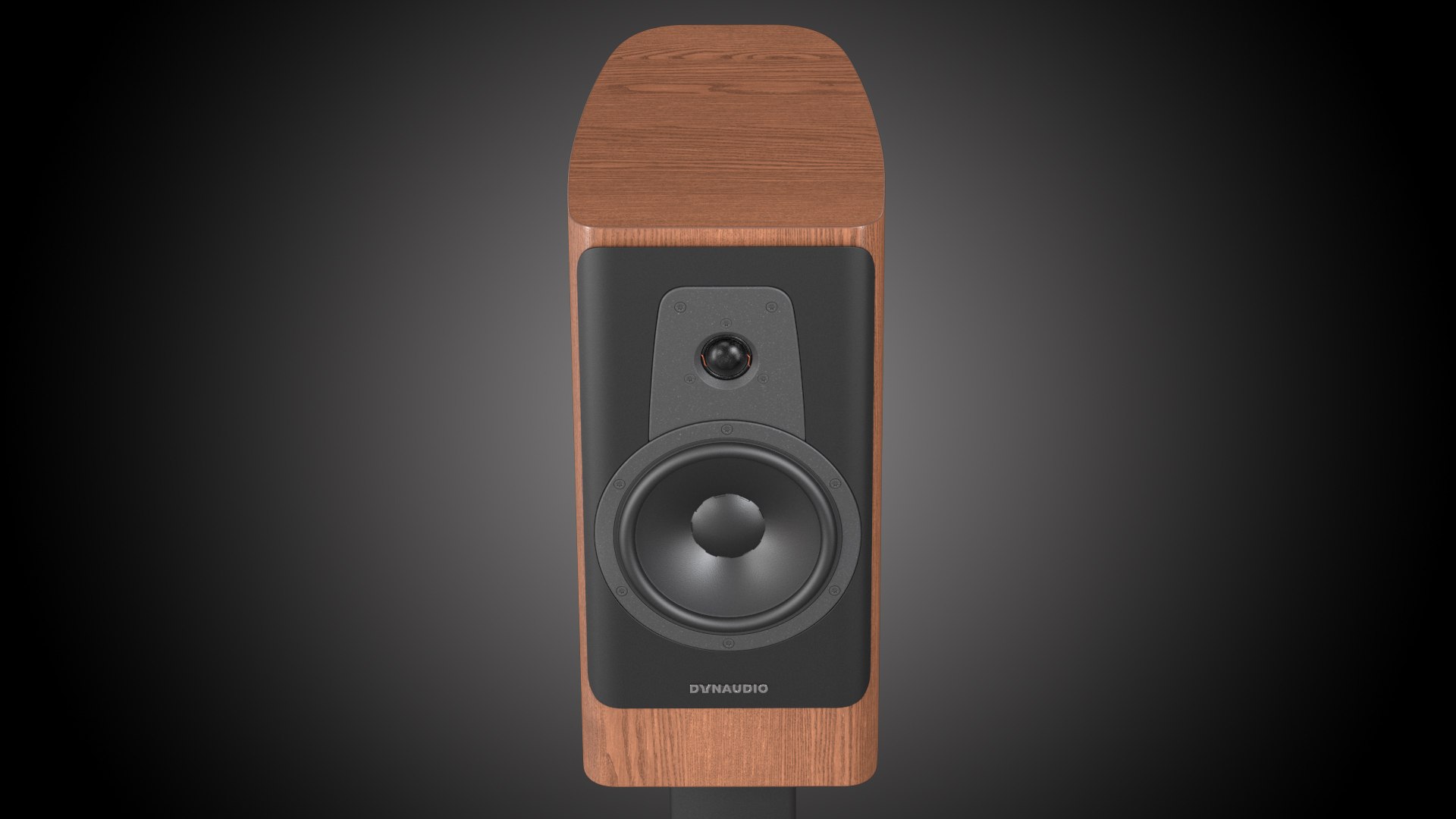 Dynaudio Contour 20 3D - TurboSquid 1872501