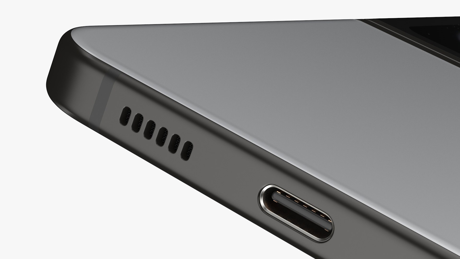 3D Samsung Galaxy Z Flip 5 Gray - TurboSquid 2104330