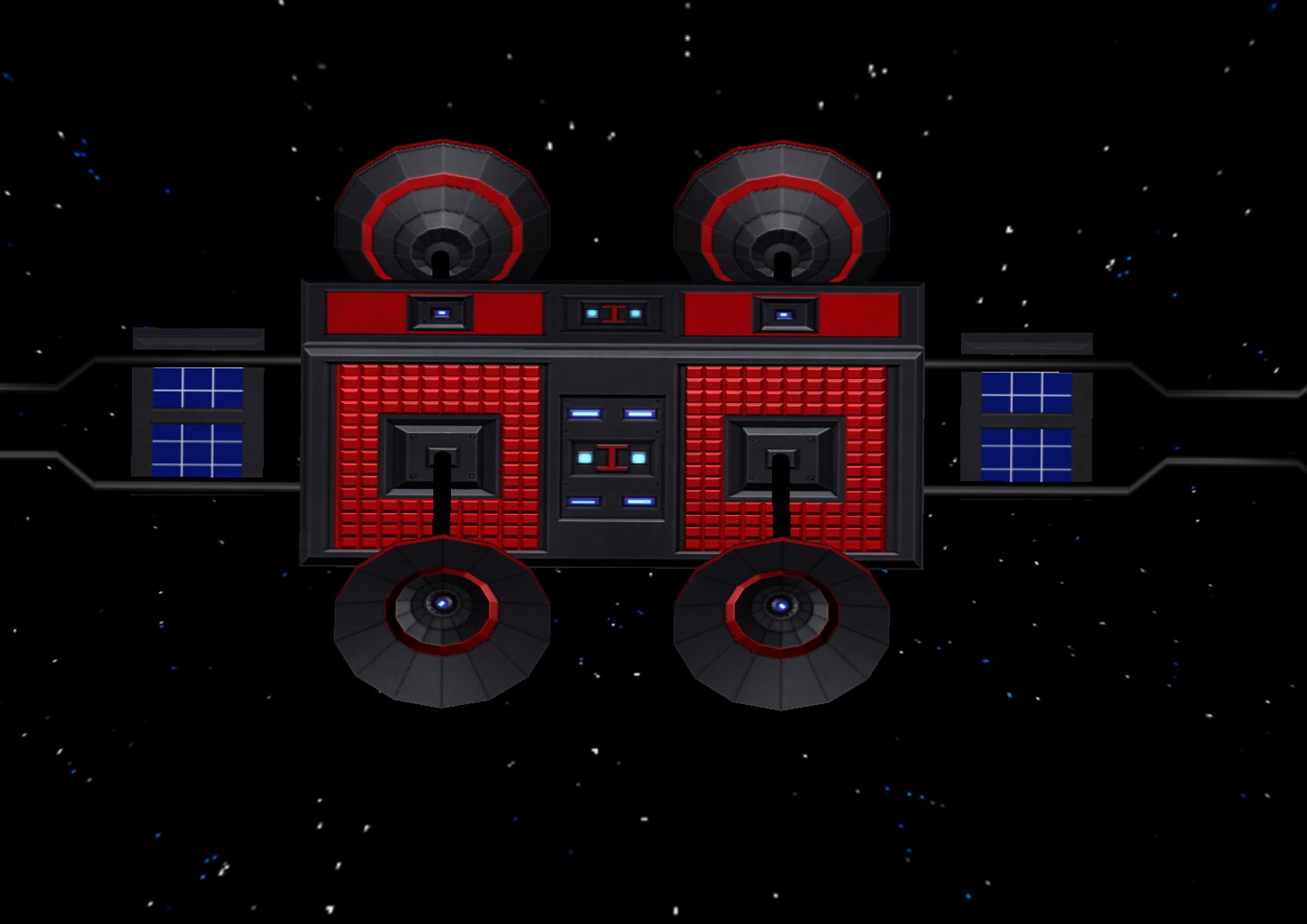 3d Jupiter 1