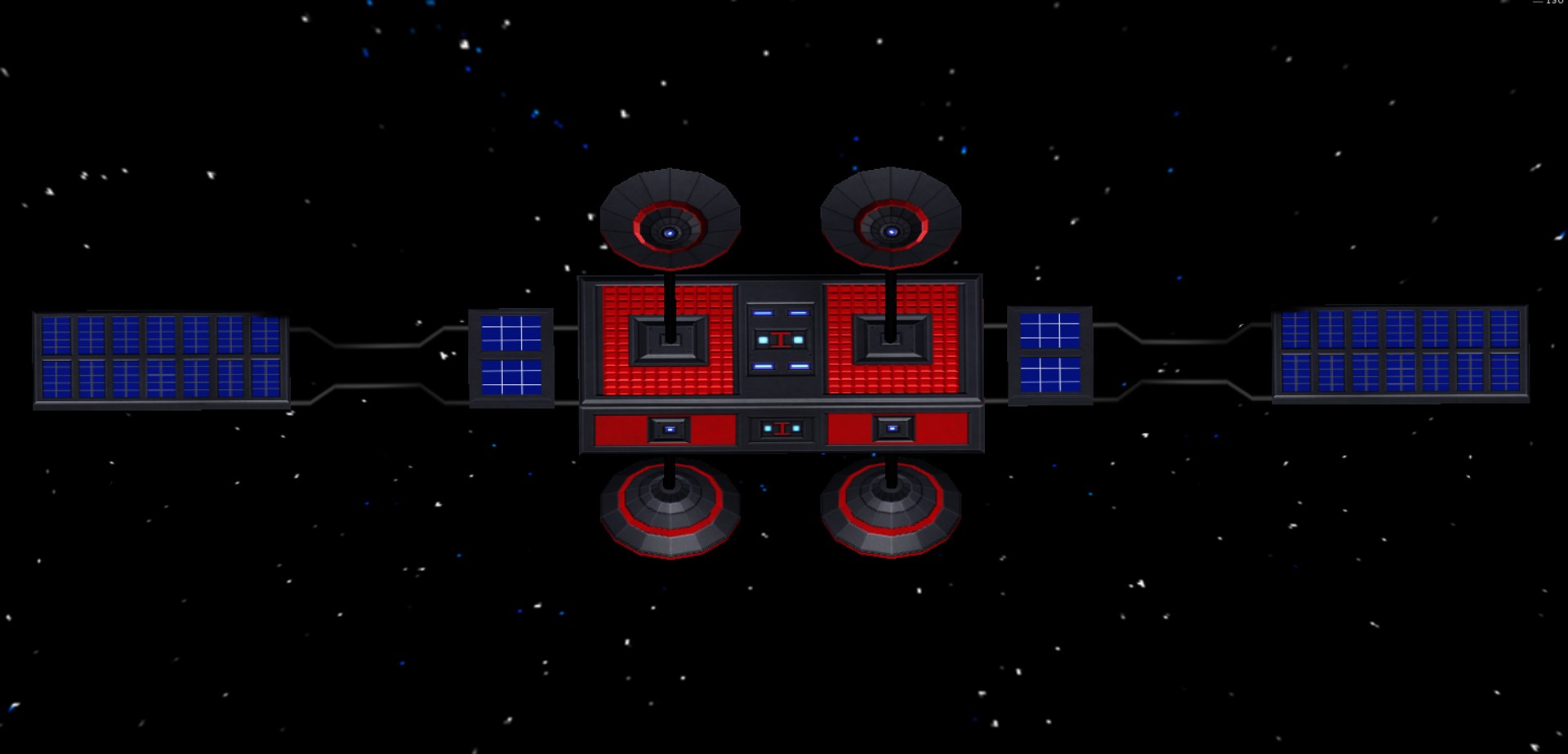 3d Jupiter 1