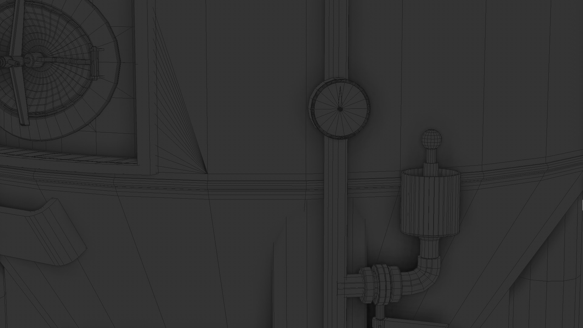 Fermentation Tank Brewery Distillery 3D Model - TurboSquid 2411513