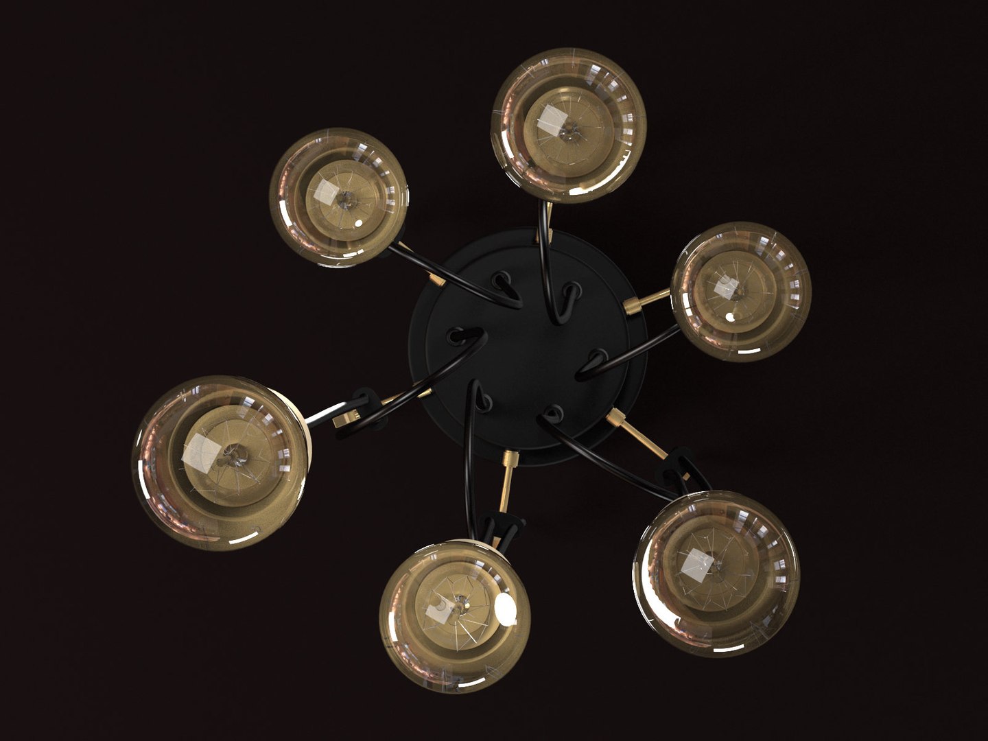 3D hooked 6 0 nude - TurboSquid 1173590