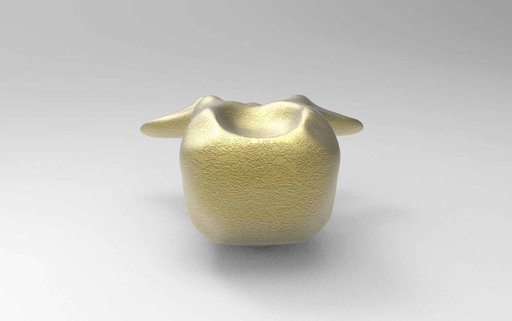 Vertebra 3D Model - TurboSquid 1990134