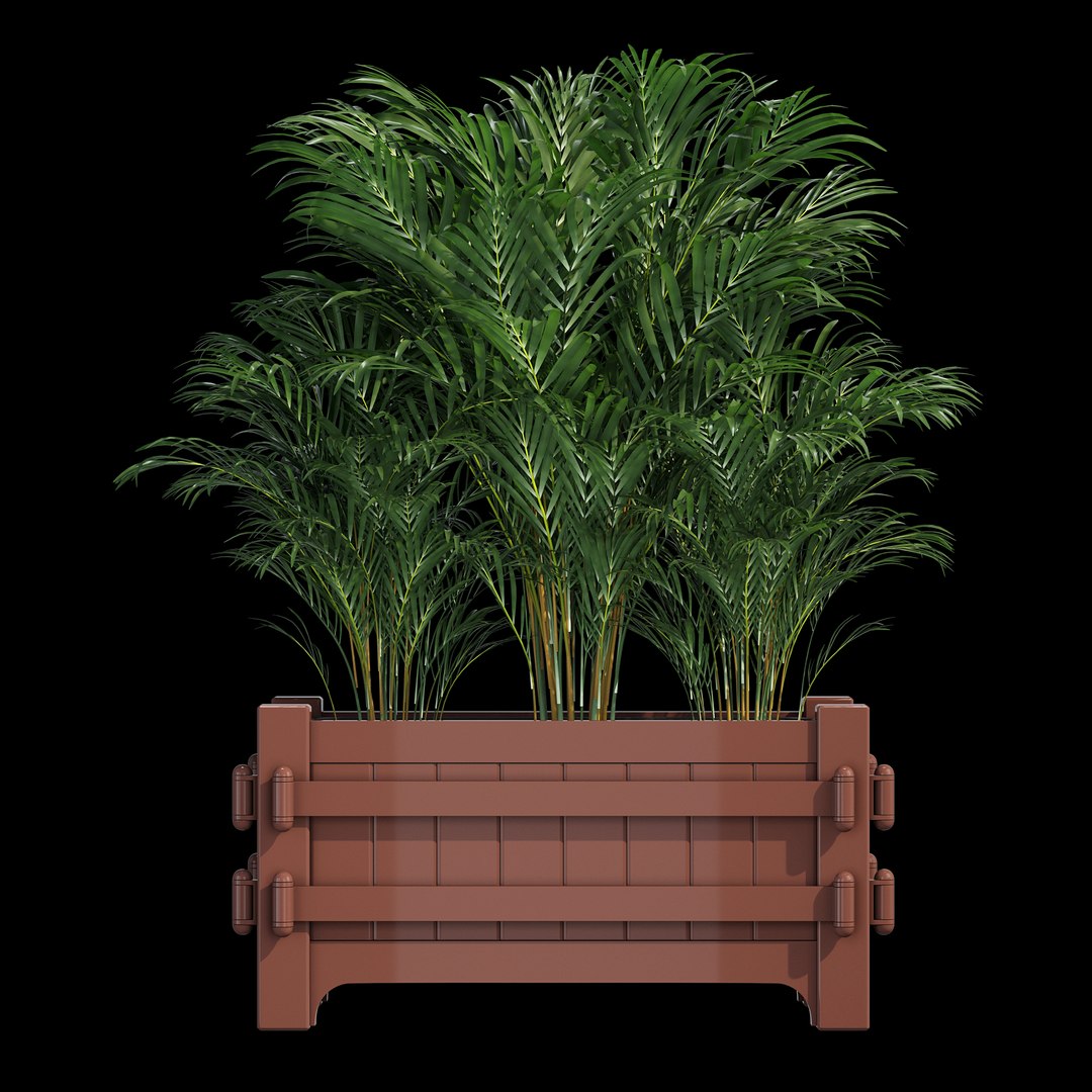 3D Classique Two - TurboSquid 1966977