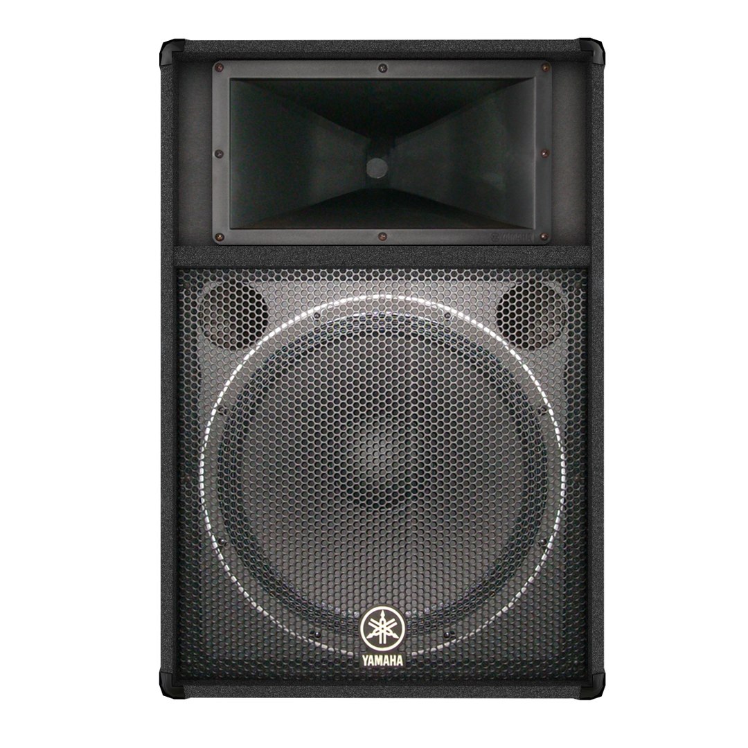 3d Yamaha Speaker