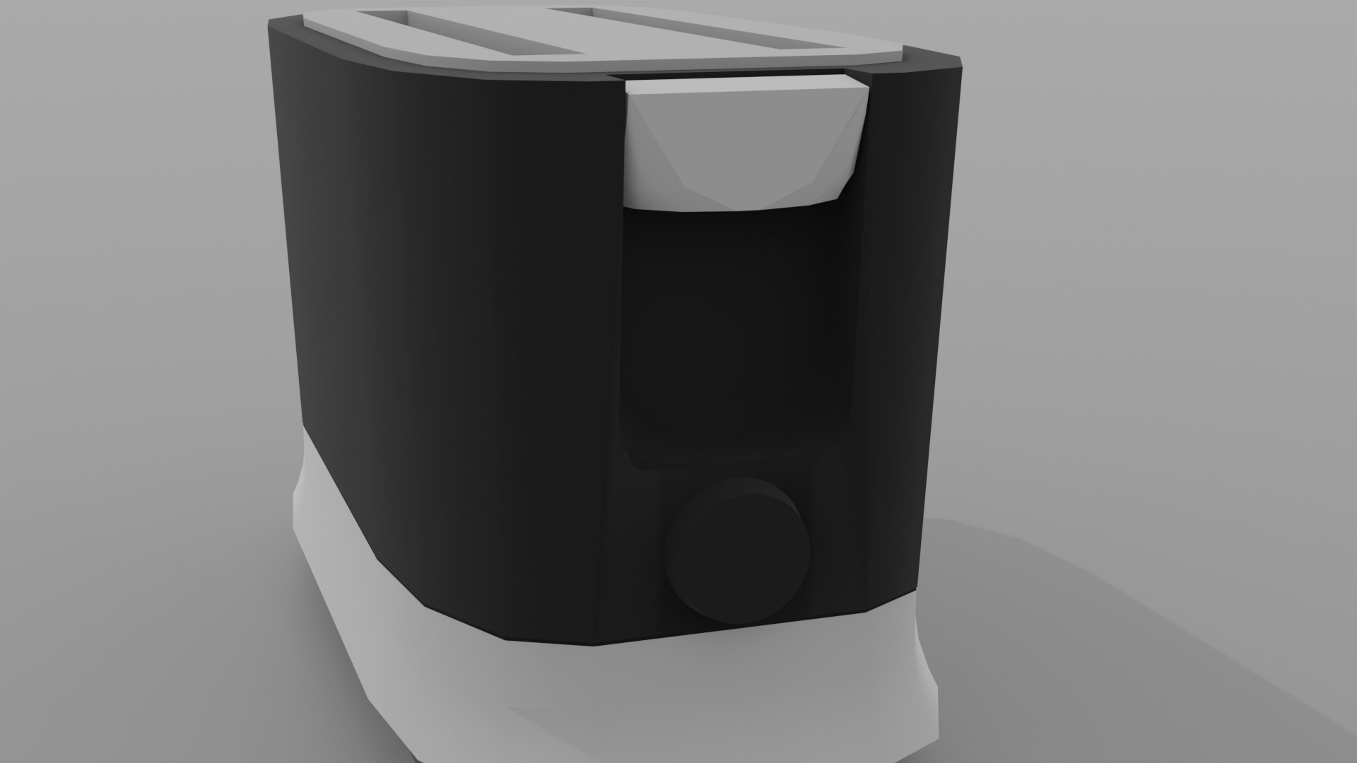 3D Toaster Model - TurboSquid 2174430
