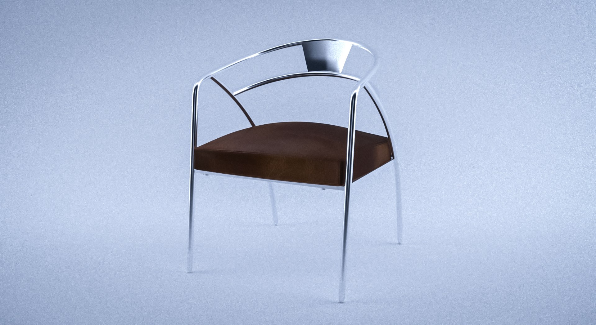 Arm Chair 3D model - TurboSquid 1738878
