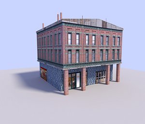 Gta 3D Models for Download | TurboSquid