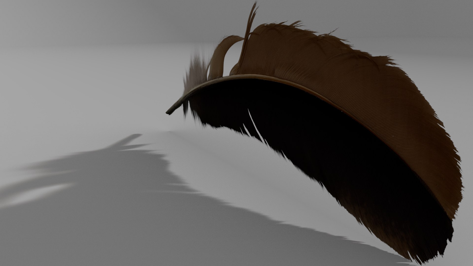 Feather 3ds