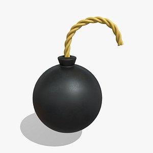Free 3D Pipe-Bomb Models | TurboSquid