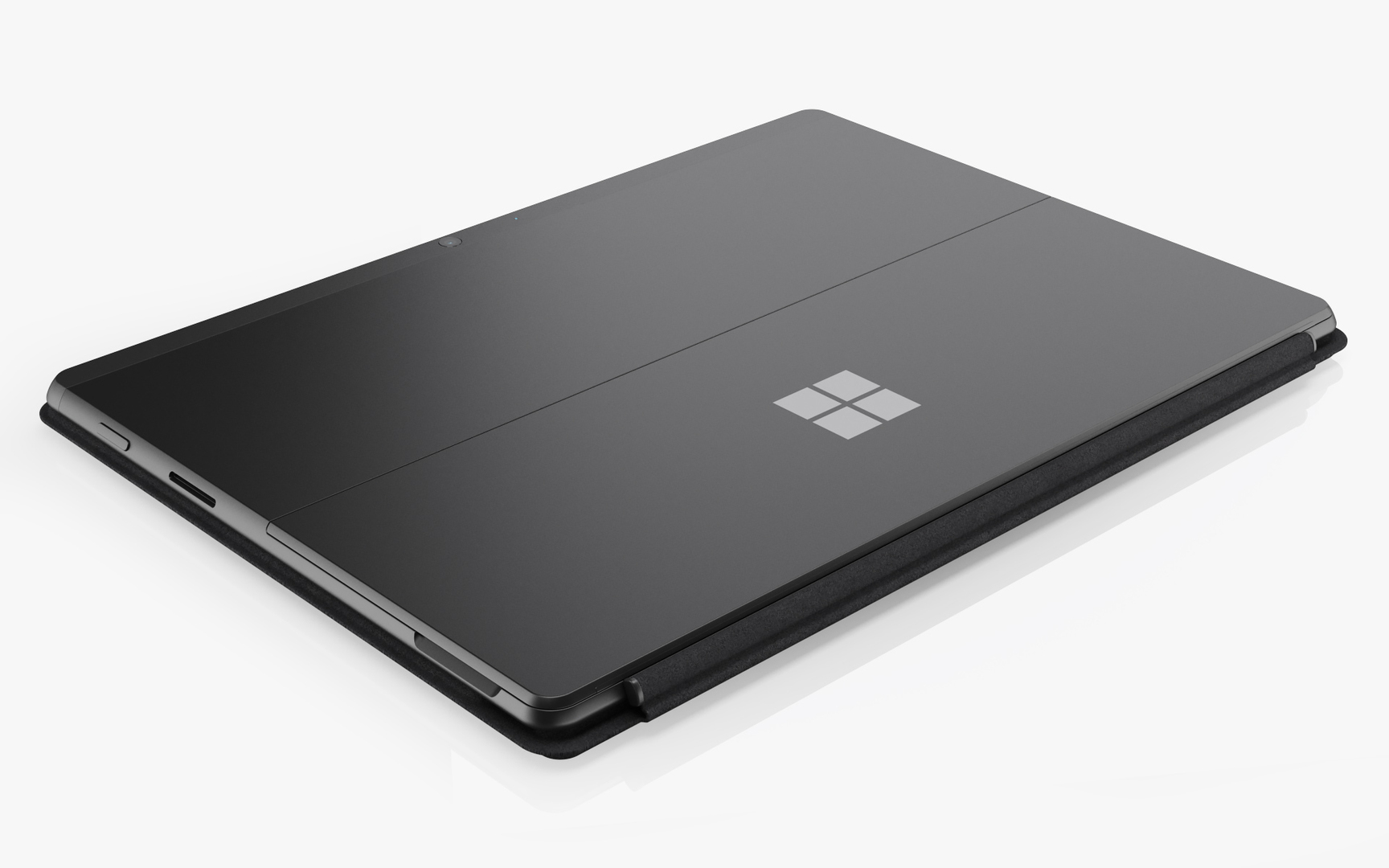 Microsoft surface pro x 3D model - TurboSquid 1478946