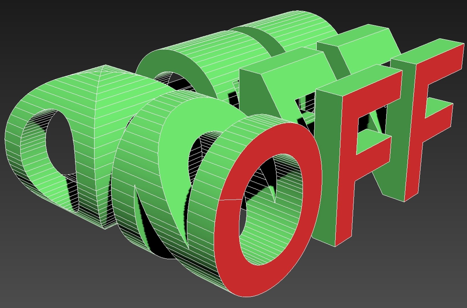 Play Words Printed 3D - TurboSquid 1207706