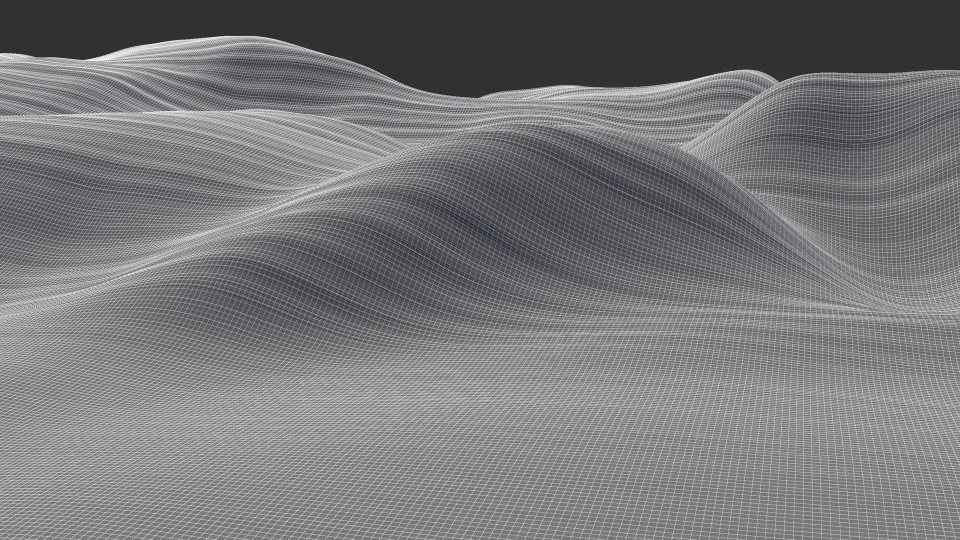 3D Fantasy Landscape Model - TurboSquid 2218552