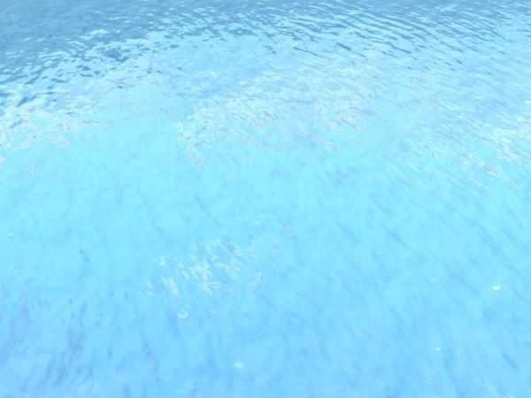 3d model seascape