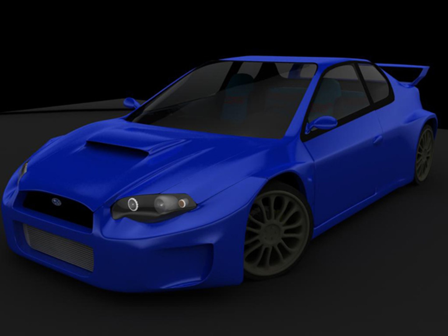 max sti concept