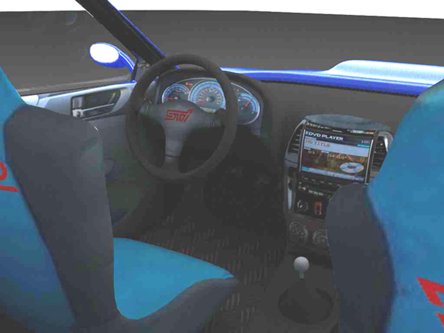 max sti concept