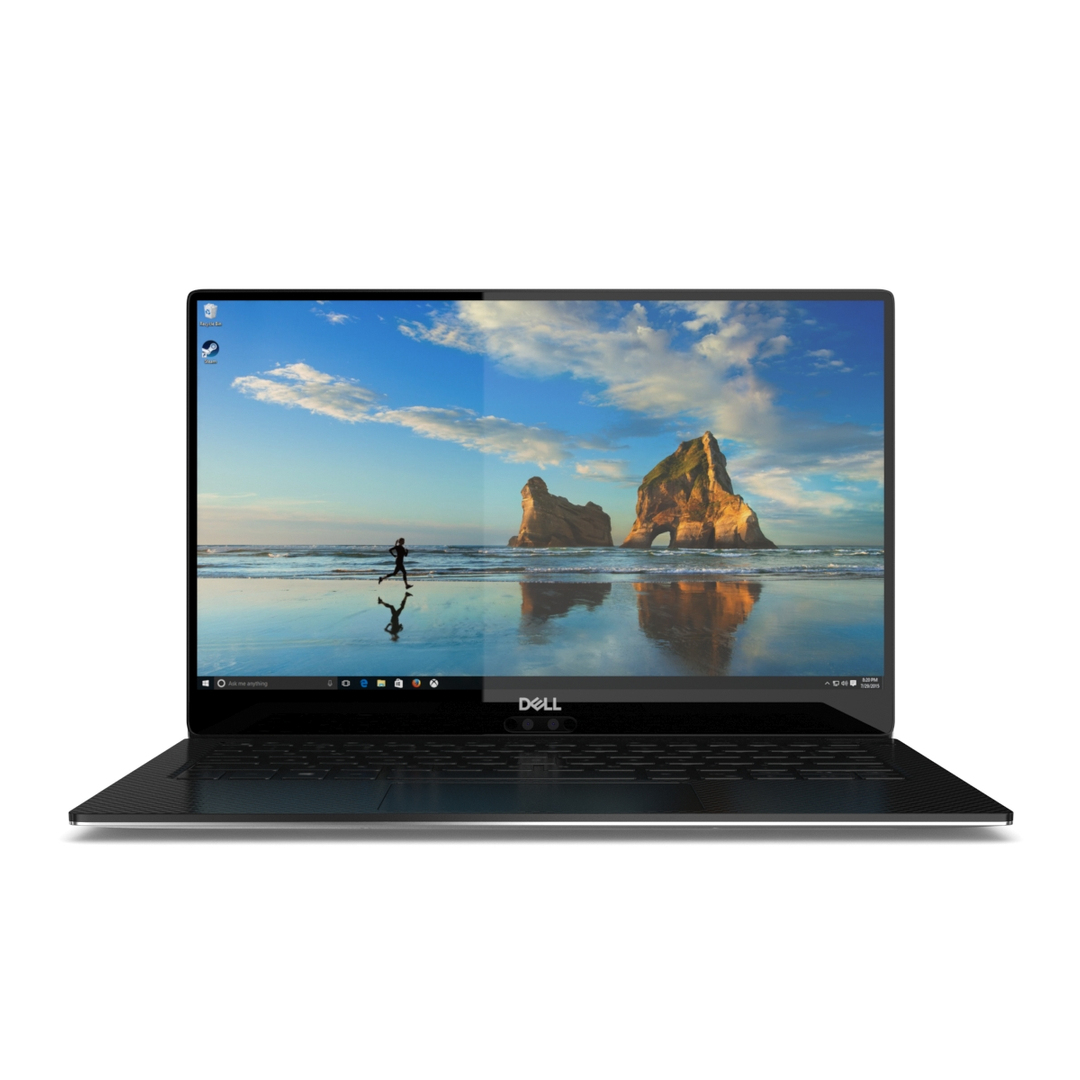 3D Dell Xps 13 - TurboSquid 1248044