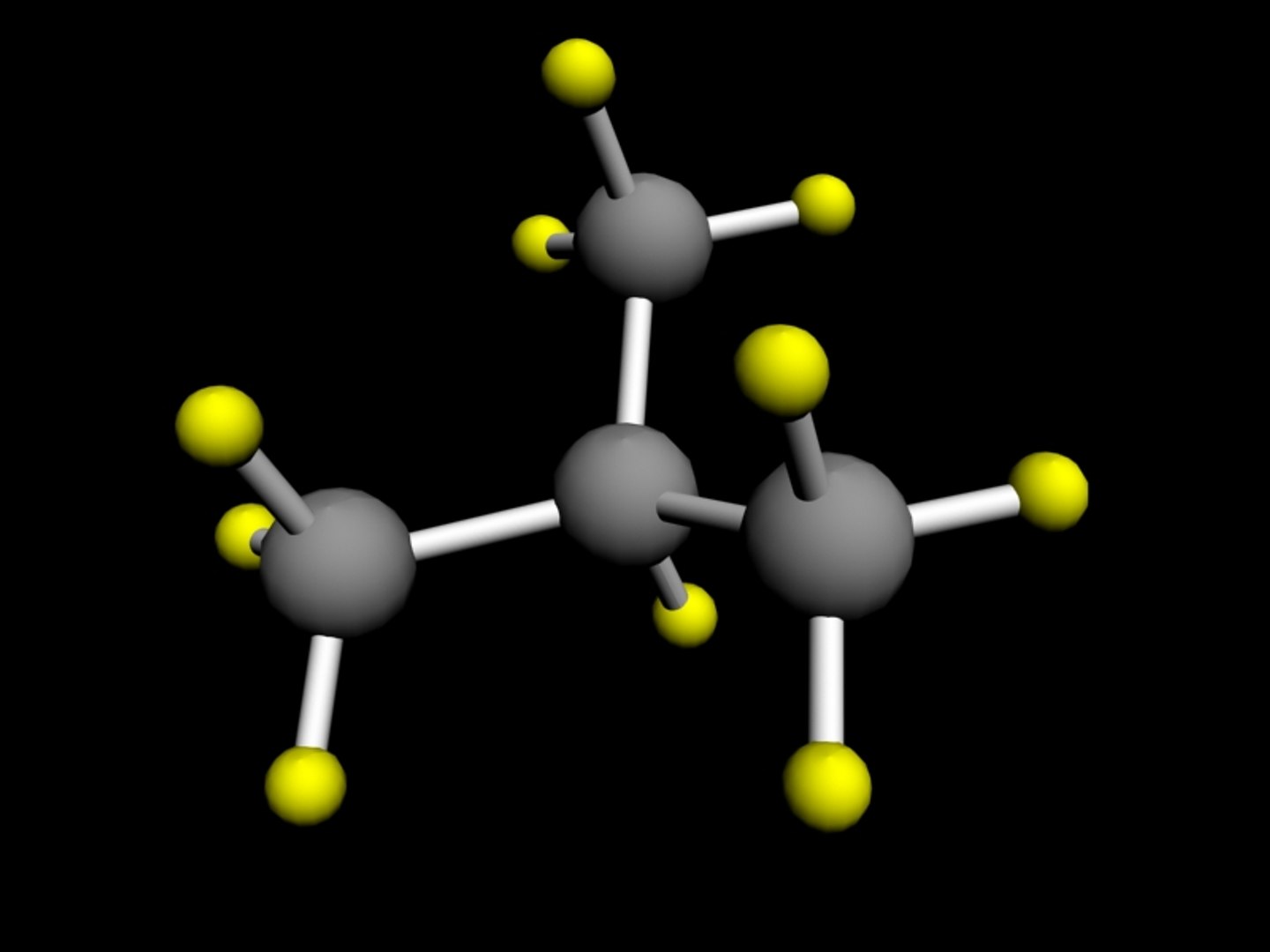 Isomers Butane Max