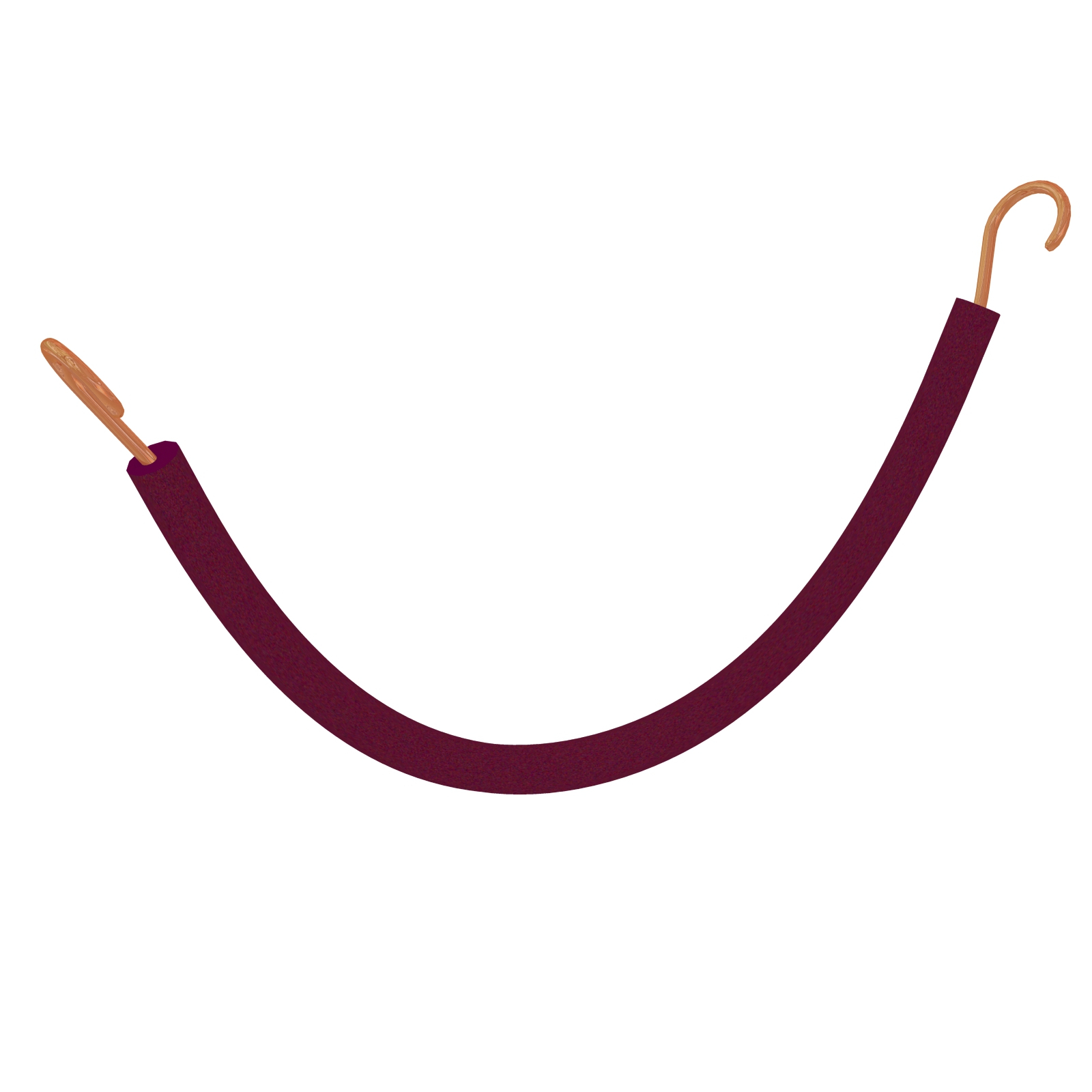 3d model line guides stanchions