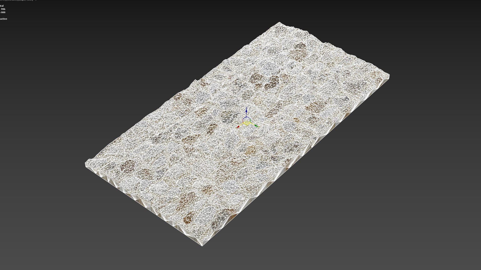 Masonry 11 Solid-state 3D Model - TurboSquid 2415186