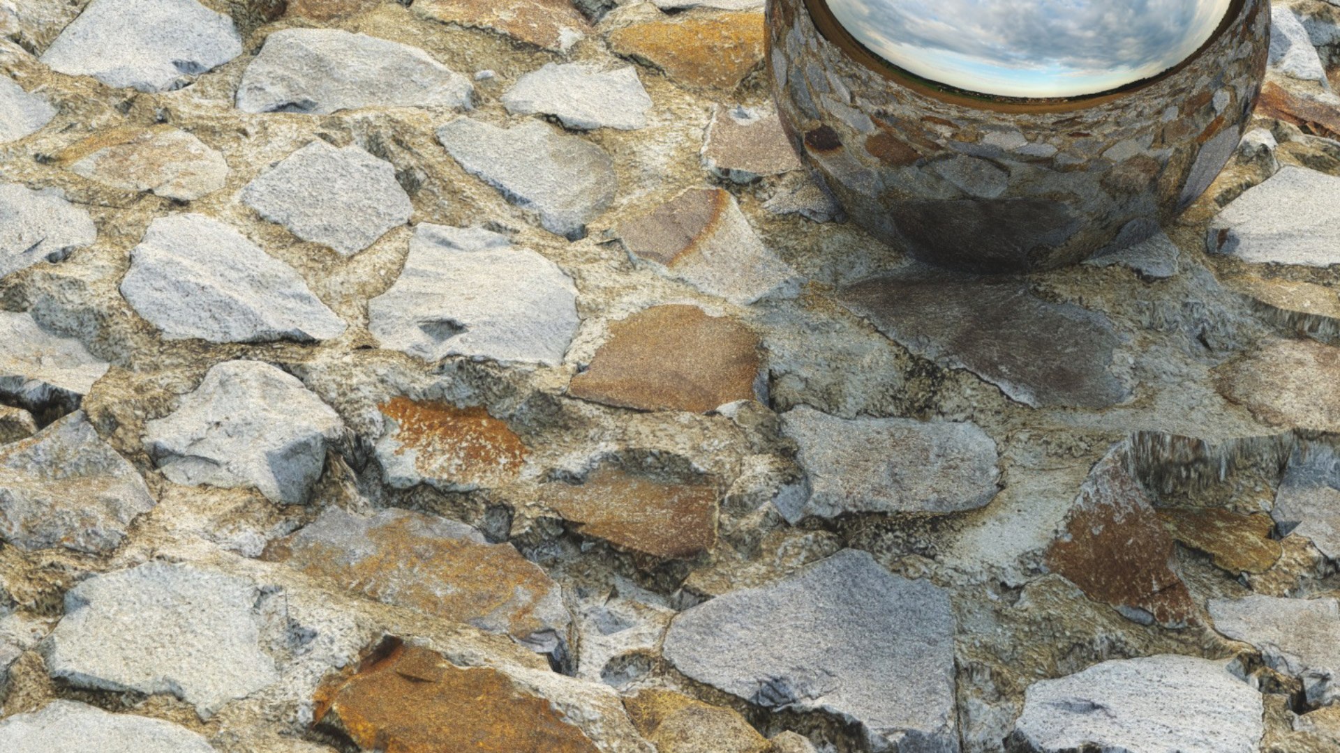 Masonry 11 Solid-state 3D Model - TurboSquid 2415186