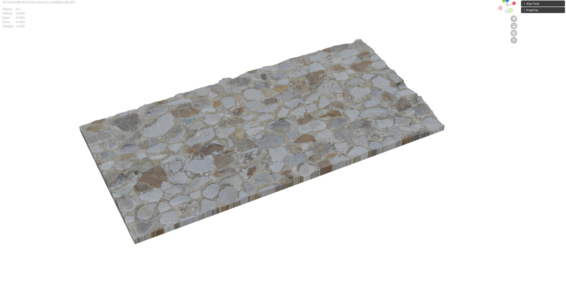 Masonry 11 Solid-state 3D Model - TurboSquid 2415186