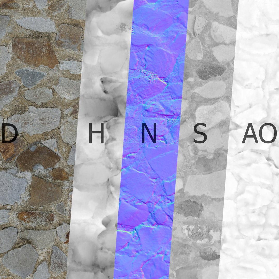 Masonry 11 Solid-state 3D Model - TurboSquid 2415186