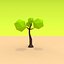 Tree Set Model - TurboSquid 1665779